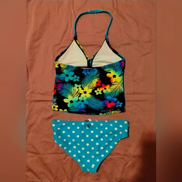 OP | Swim | Nice Little Two Piece For Your Baby Girl | Poshmark